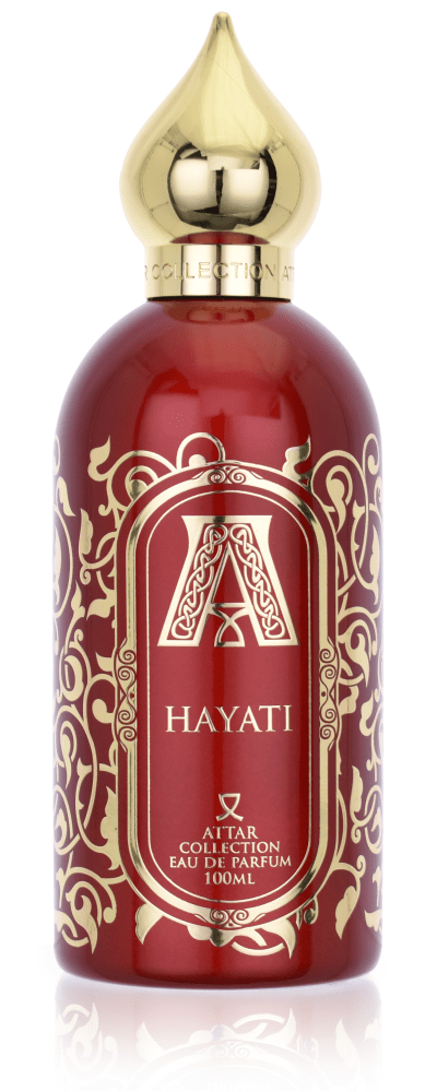 Attar Collection Hayati 5 ml Eau de Parfum Abfüllung | 702